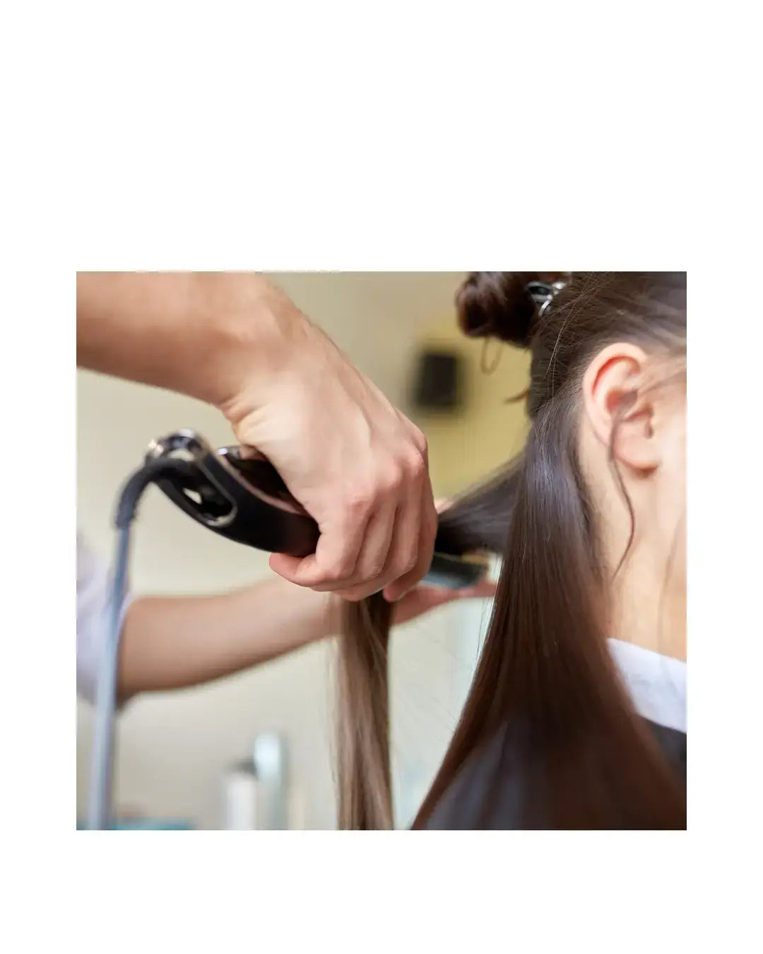 Maîtrisez l’art du lissage des cheveuxundefined: pourquoi un test de ...