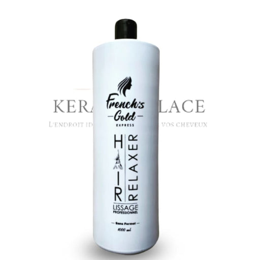 Lissage à la maison, comment le réussir — Keratin Place